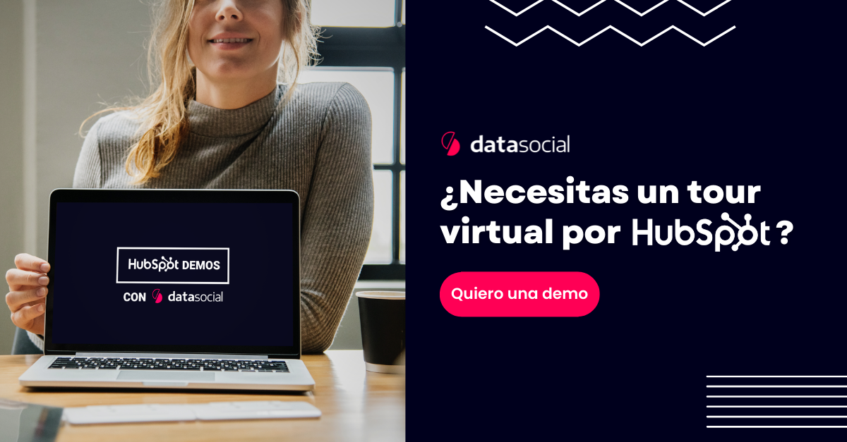 Hubspot: qué es, para qué sirve y cómo funciona.